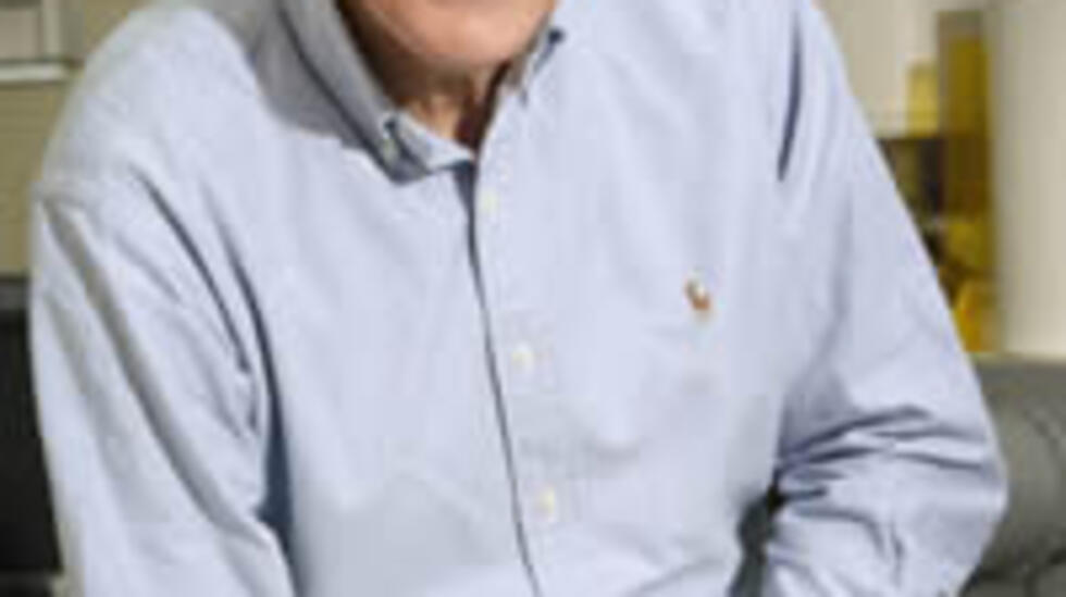 Nobel de Química para israelí Daniel Shechtman por descubrir los cuasi ...